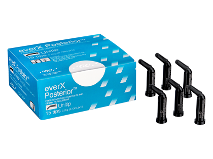 everX Posterior | GC Australasia